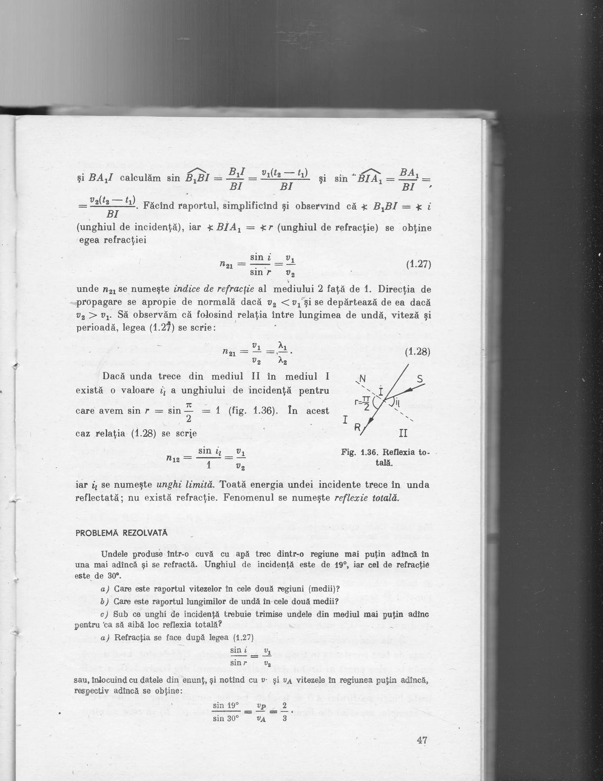Manual fizica clasa xi (1992) george enescu nicolae gherbanovschi maria prodan stefan levai | PDF