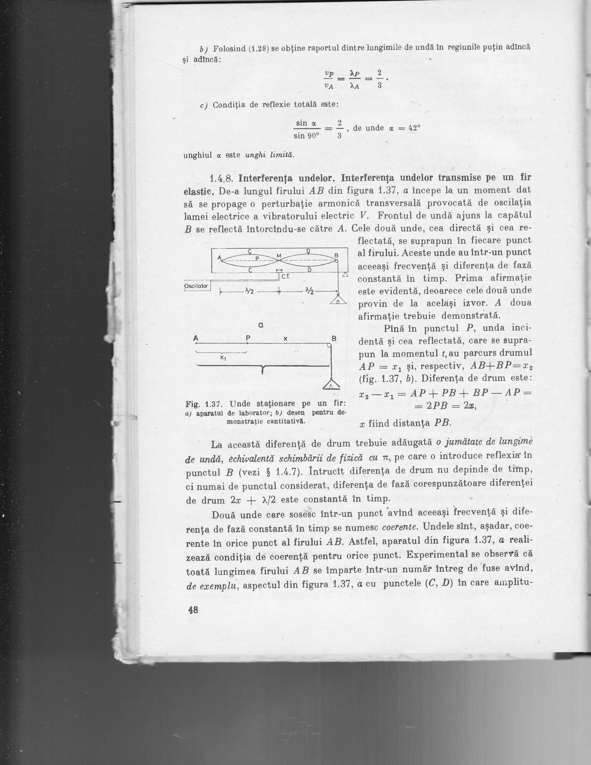 Manual fizica clasa xi (1992) george enescu nicolae gherbanovschi maria prodan stefan levai | PDF
