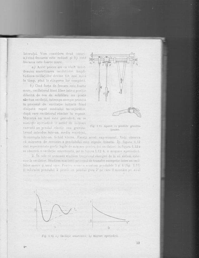Manual fizica clasa xi (1992) george enescu nicolae gherbanovschi maria prodan stefan levai | PDF