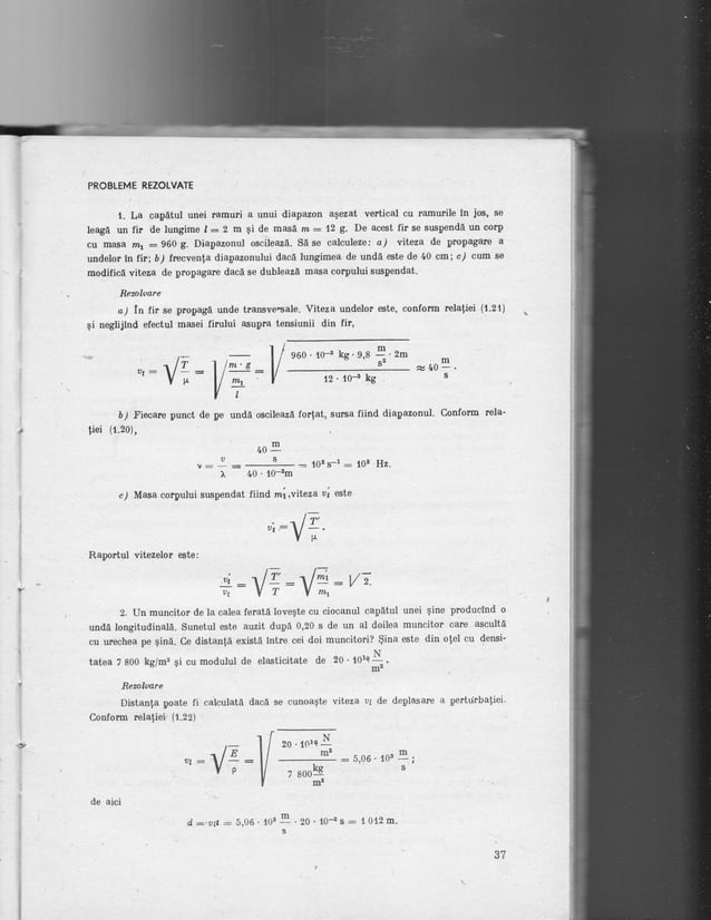 Manual fizica clasa xi (1992) george enescu nicolae gherbanovschi maria prodan stefan levai | PDF