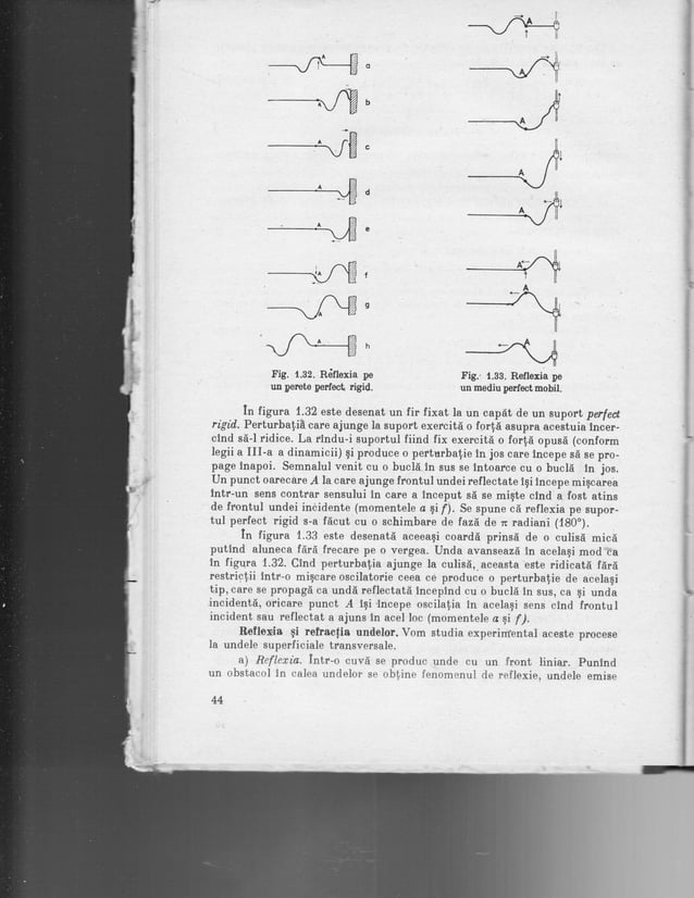 Manual fizica clasa xi (1992) george enescu nicolae gherbanovschi maria prodan stefan levai | PDF
