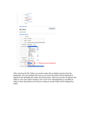 Manual Jtag Youtube | PDF | Home Entertainment Systems | Consumer Electronics