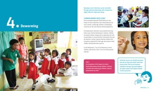 Manual for the implementation of the essential health care program in ...