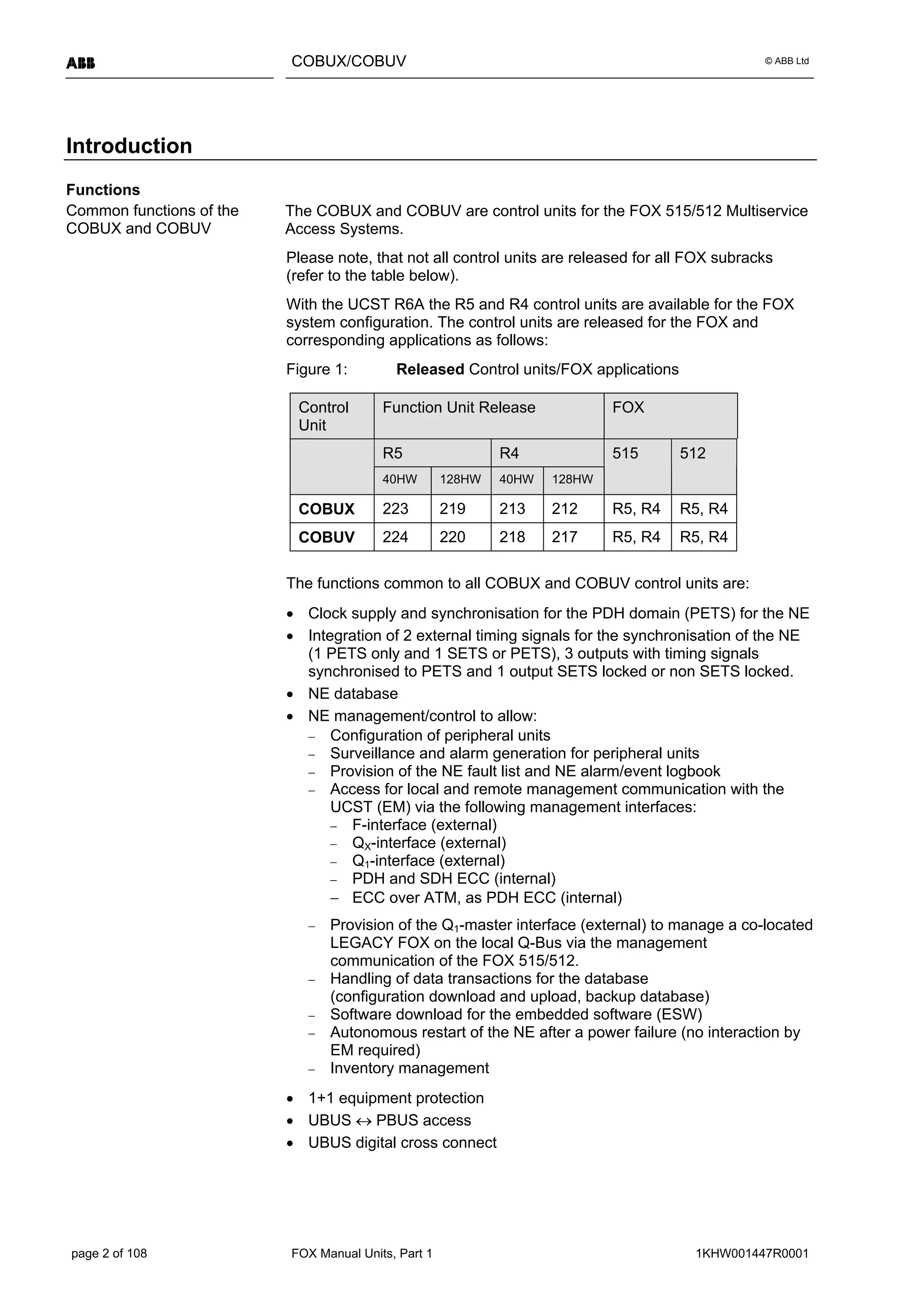 Manual FOX ABB Teleprotecciones.pdf