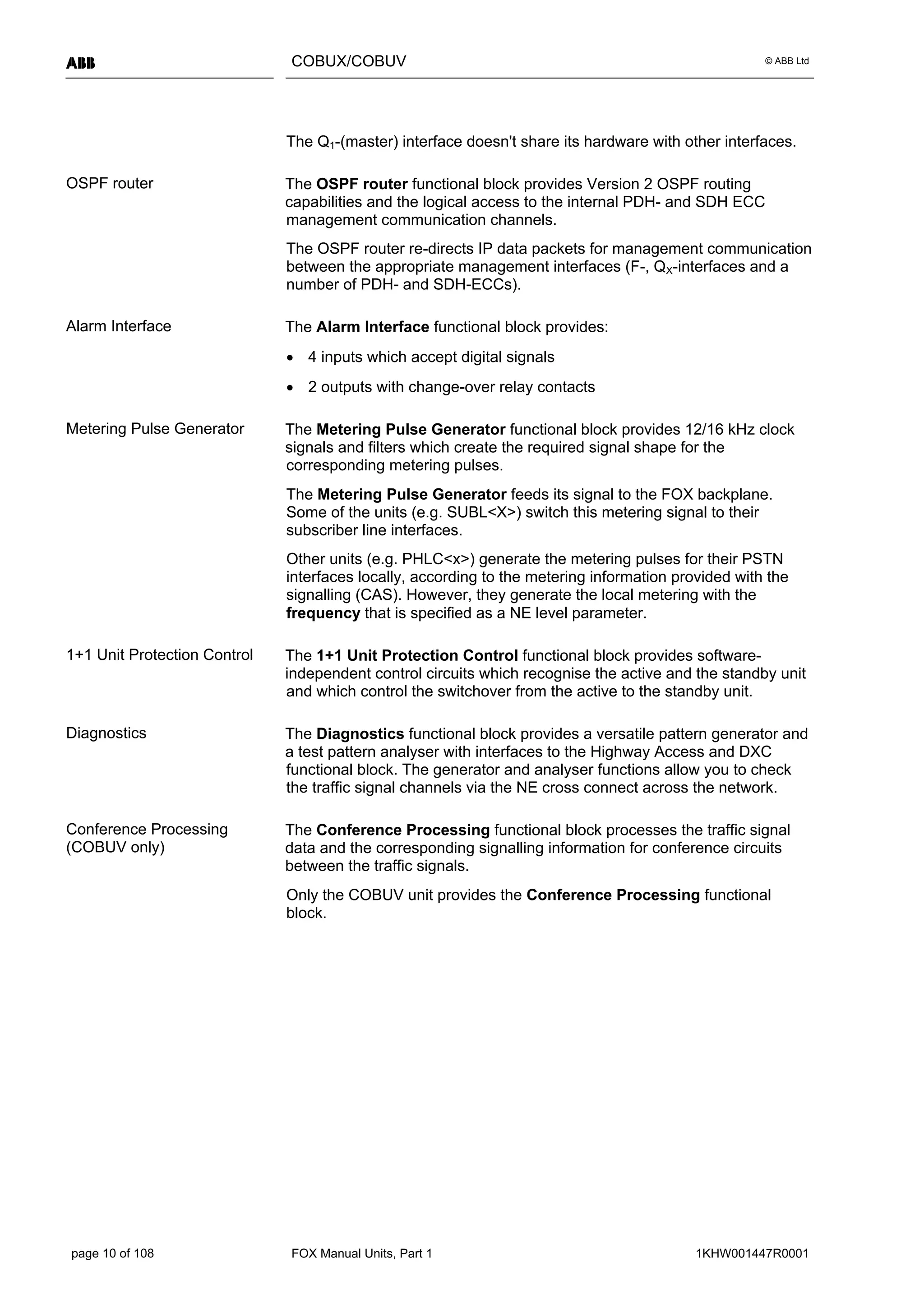 Manual FOX ABB Teleprotecciones.pdf