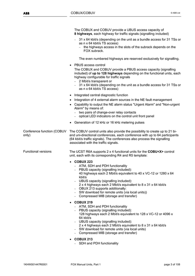 Manual FOX ABB Teleprotecciones.pdf