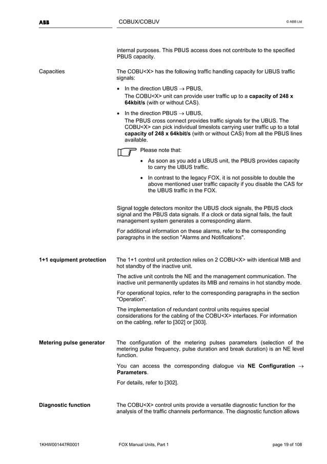Manual FOX ABB Teleprotecciones.pdf