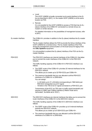 Manual FOX ABB Teleprotecciones.pdf