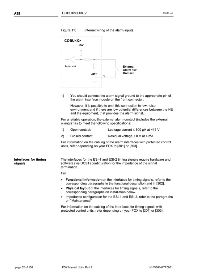 Manual FOX ABB Teleprotecciones.pdf