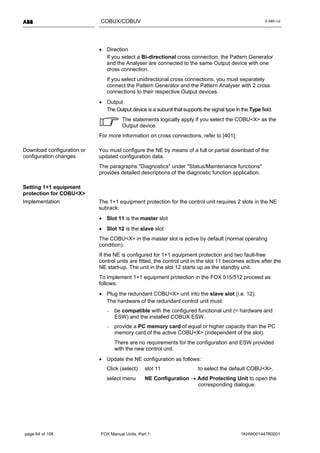 Manual FOX ABB Teleprotecciones.pdf