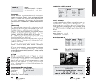Manual general. soldadura | PDF