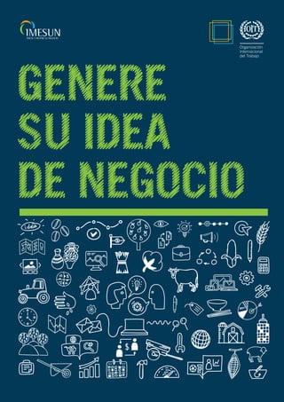 Manual gin | PDF