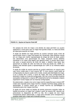 Manual global mapper | PDF