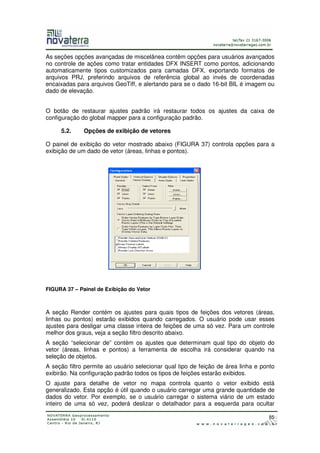 Manual global mapper | PDF