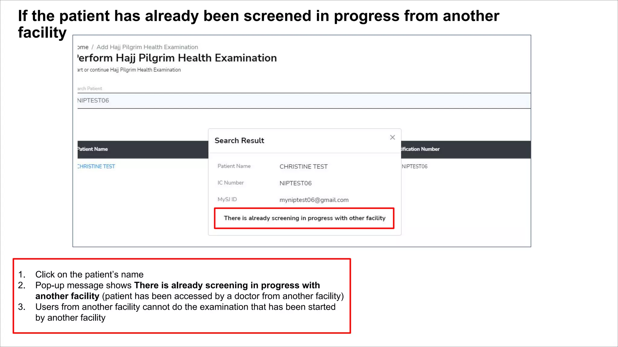 MANUAL GUIDELINE HAJJ PILGRM HEALTH EXAMINATION MYVAS VER 1.0 20.3.2023.pdf