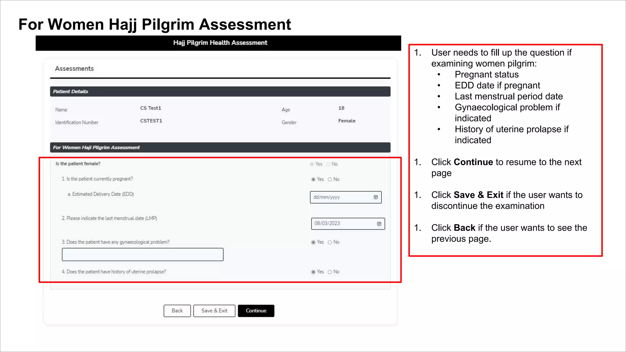 MANUAL GUIDELINE HAJJ PILGRM HEALTH EXAMINATION MYVAS VER 1.0 20.3.2023.pdf