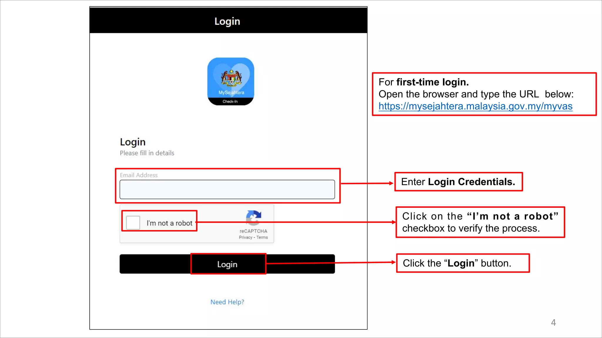 MANUAL GUIDELINE HAJJ PILGRM HEALTH EXAMINATION MYVAS VER 1.0 20.3.2023.pdf