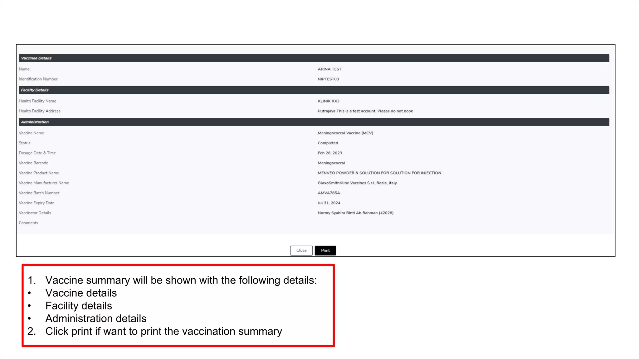 MANUAL GUIDELINE HAJJ PILGRM HEALTH EXAMINATION MYVAS VER 1.0 20.3.2023.pdf