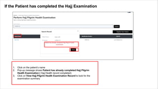 MANUAL GUIDELINE HAJJ PILGRM HEALTH EXAMINATION MYVAS VER 1.0 20.3.2023.pdf