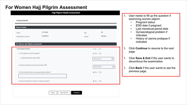 MANUAL GUIDELINE HAJJ PILGRM HEALTH EXAMINATION MYVAS VER 1.0 20.3.2023.pdf