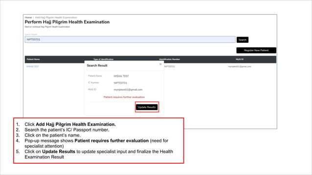 MANUAL GUIDELINE HAJJ PILGRM HEALTH EXAMINATION MYVAS VER 1.0 20.3.2023.pdf