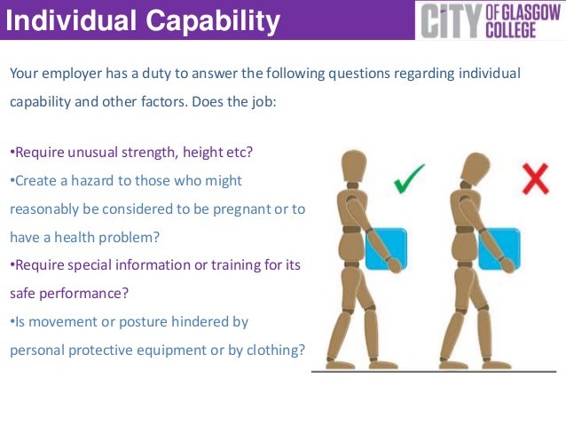 Manual Handling manual-handling