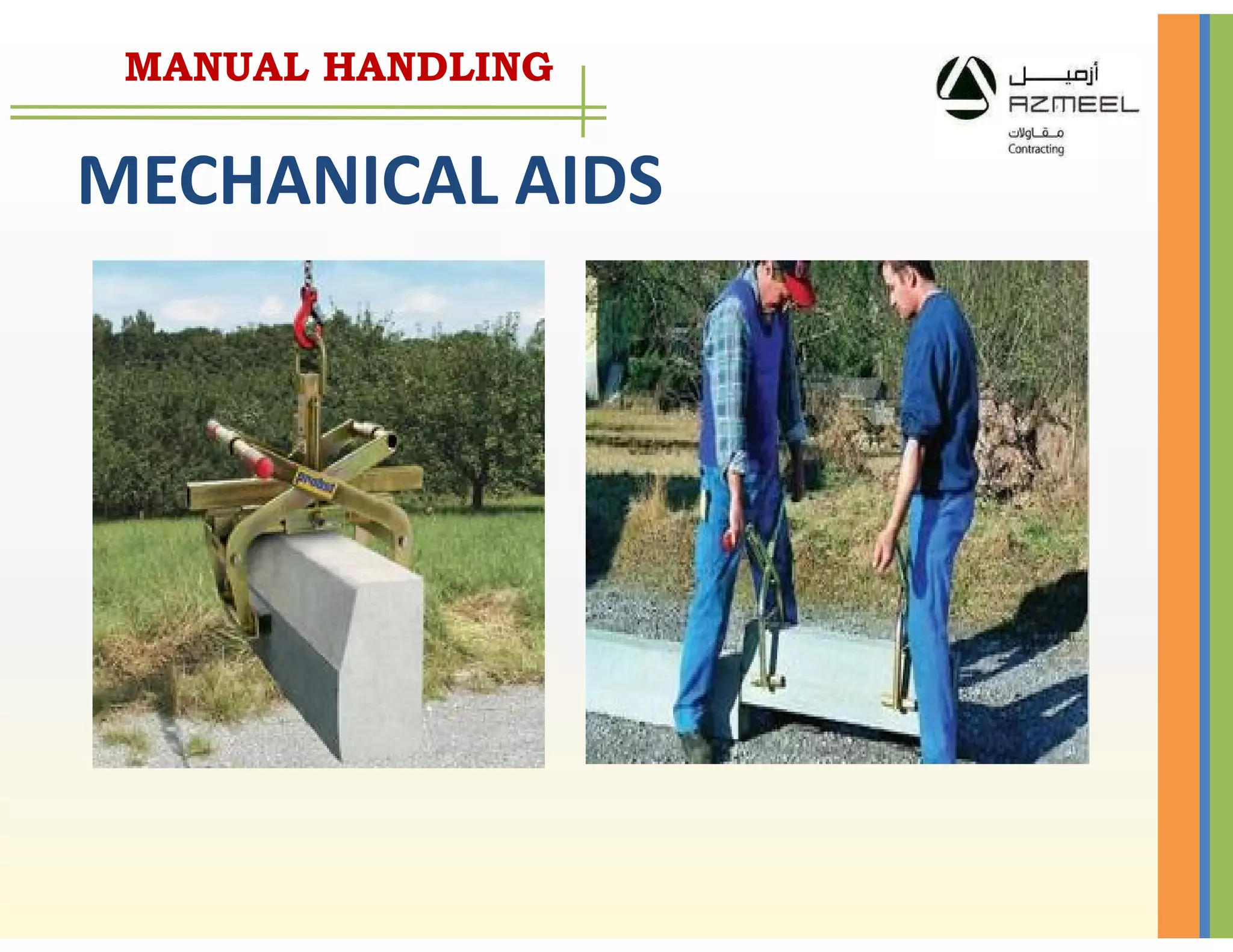 Manual _handling | PDF
