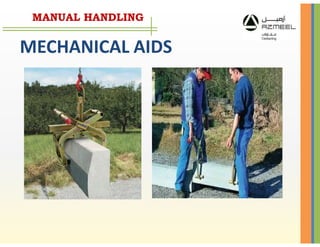 Manual _handling | PDF