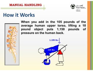 Manual _handling | PDF