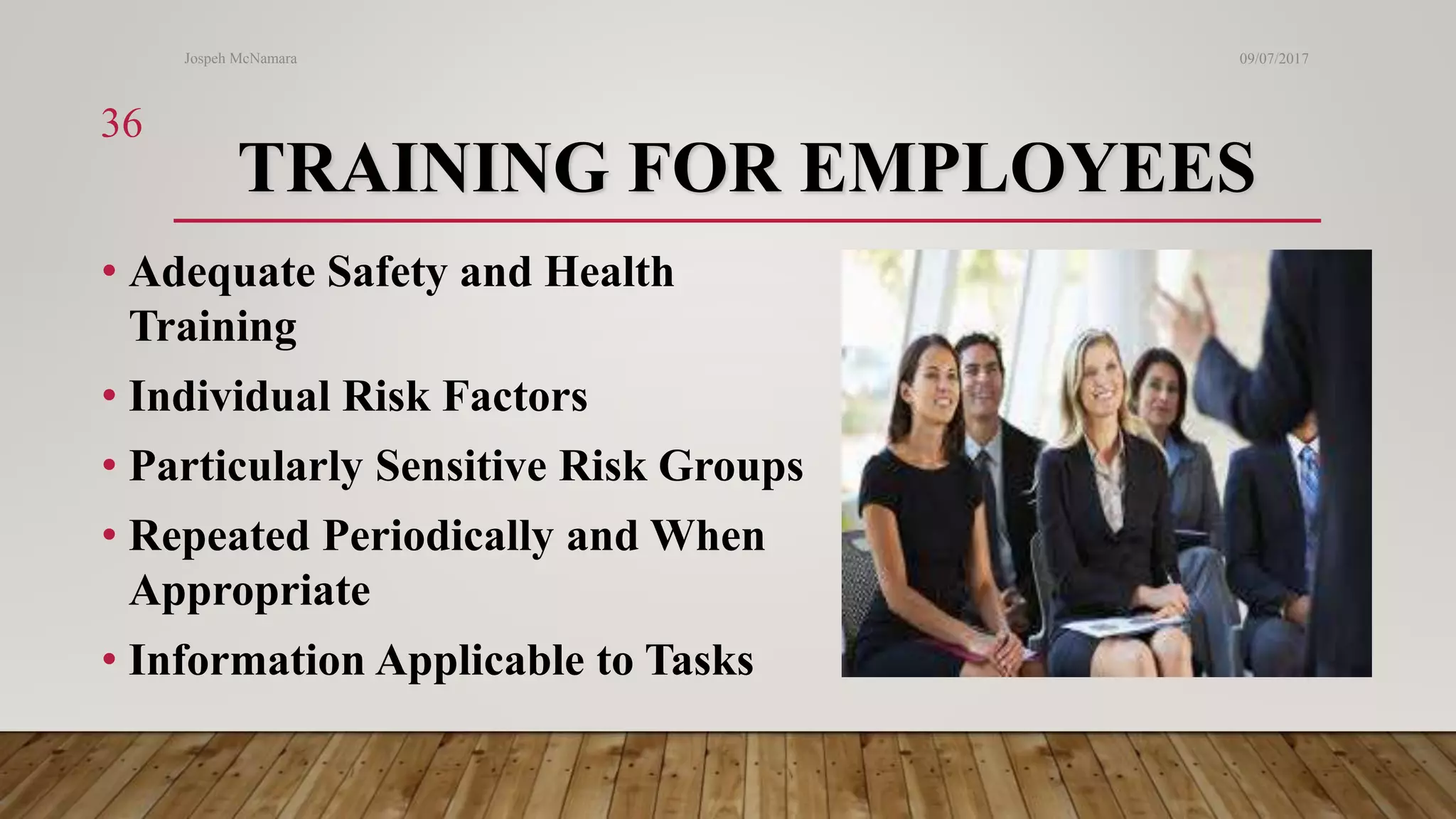 Manual handling Ireland | PPTX