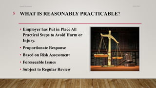 Manual handling Ireland | PPTX | Physical Therapy | Wellness