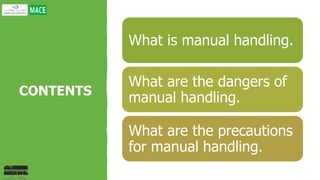 MANUAL HANDLING.pptx