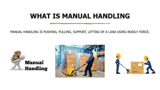 MANUAL HANDLING.pptx
