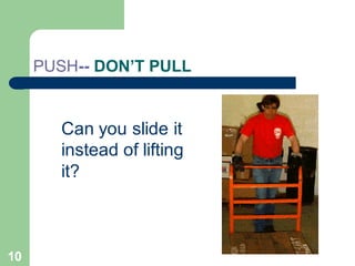Manual Handling- Safe Lifting .pdf