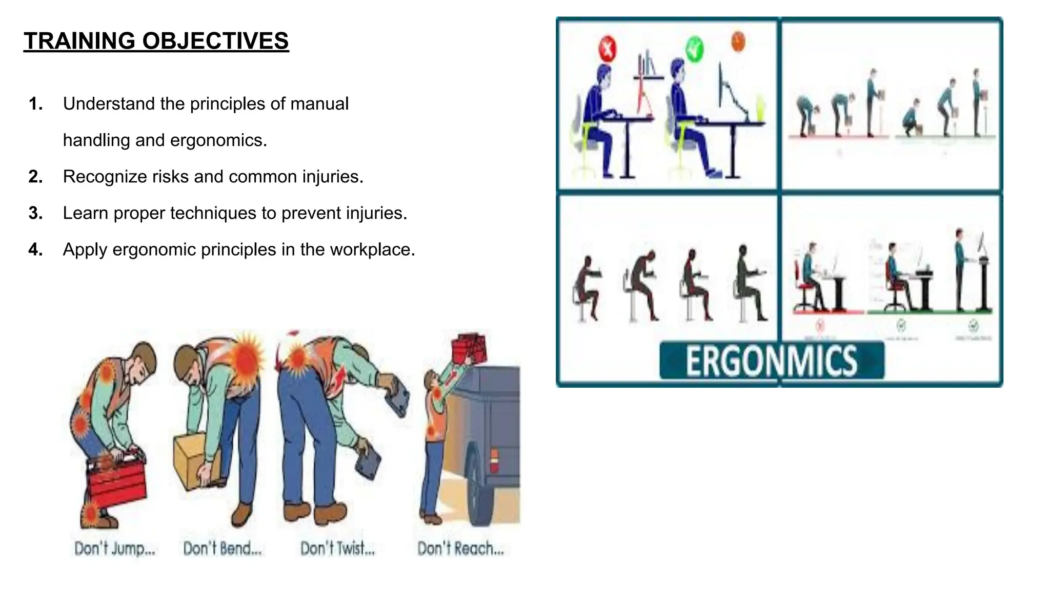 MANUAL HANDLING AND ERGONOMICS (29th November, 2024).pdf