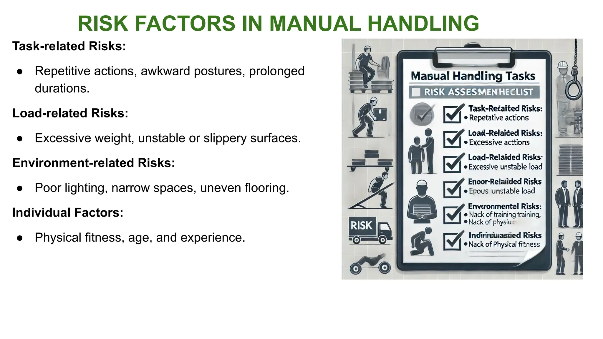 MANUAL HANDLING AND ERGONOMICS (29th November, 2024).pdf