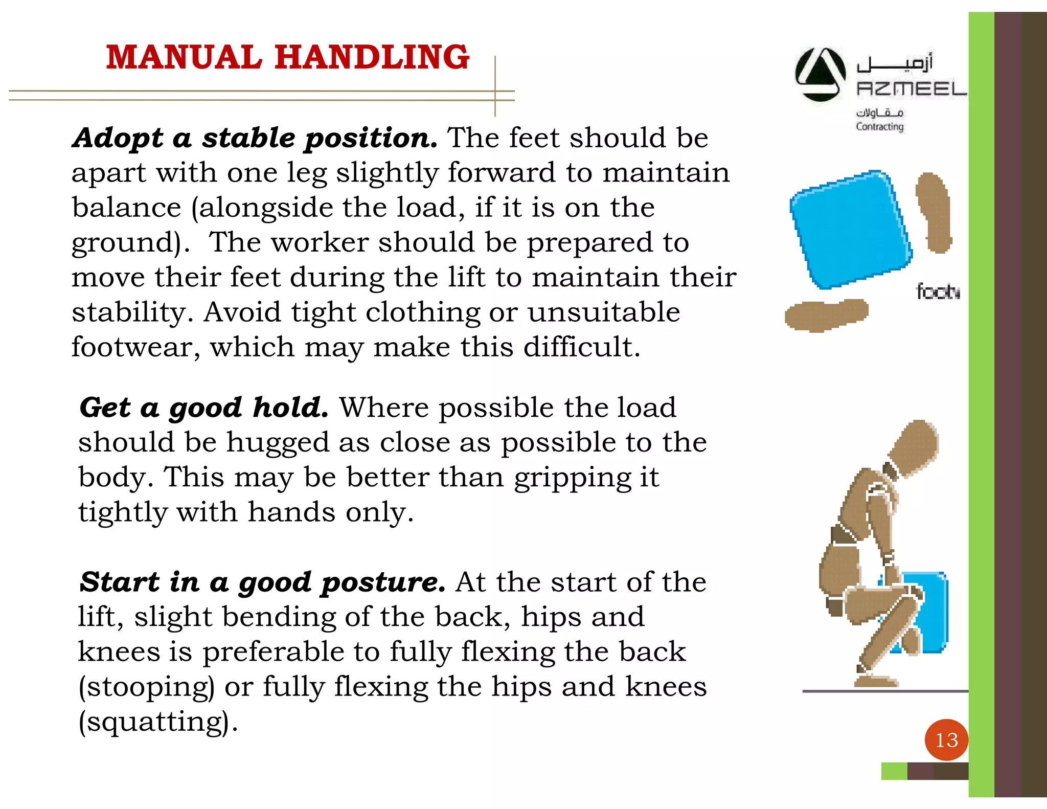 Manual_handling | PDF