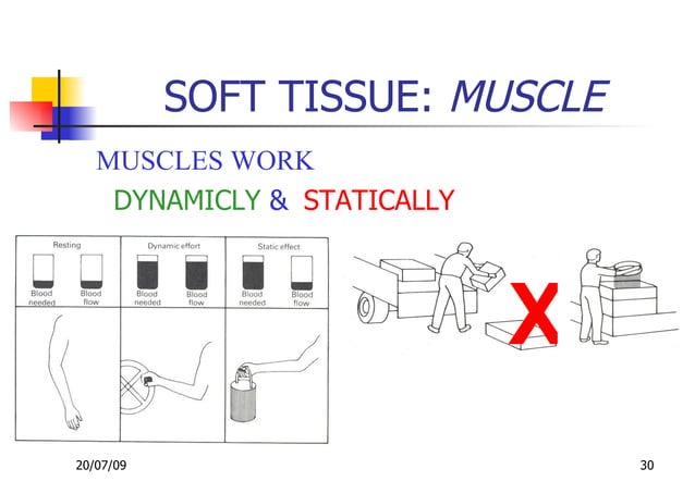 Manual Handling Of Loads | PPT