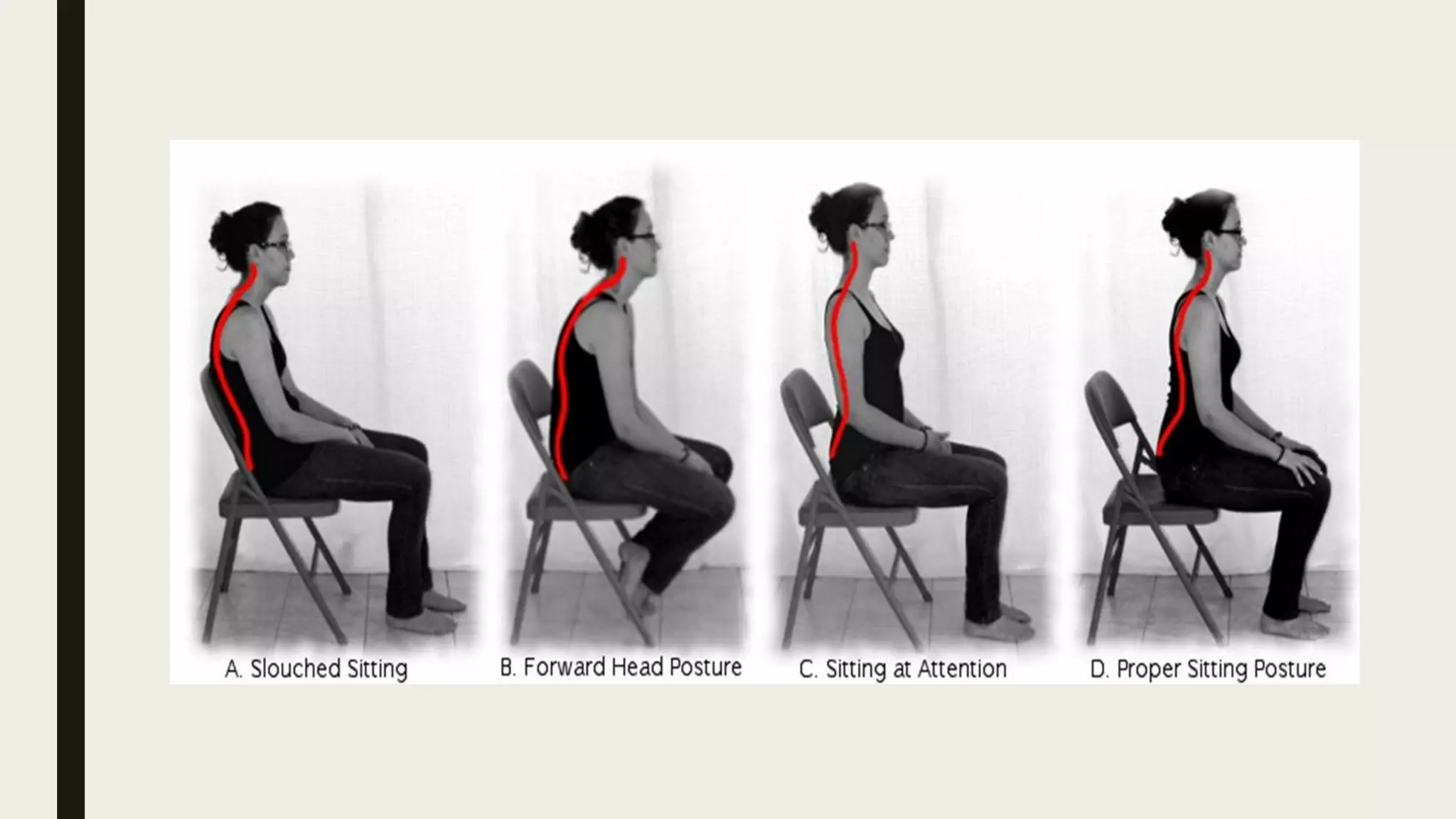 Manual handling presentation | PPTX