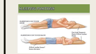 Manual handling presentation | PPTX