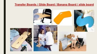 Manual handling presentation | PPTX