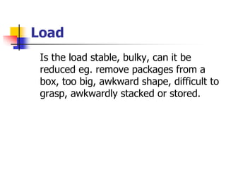 manual_handling_presentation.ppt