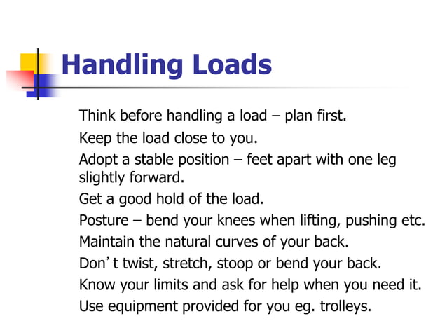 manual_handling_presentation.ppt