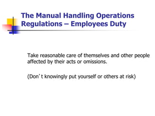 manual_handling_presentation.ppt