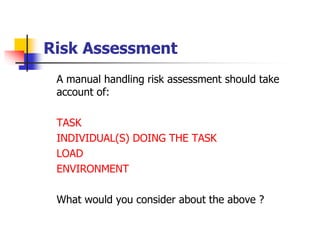 manual_handling_presentation.ppt