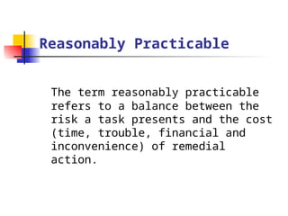 Manual handling operations regulations employers duty as low as ...