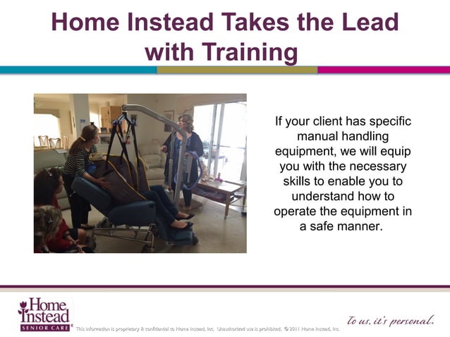 Manual Handling Refresher | PPT | Physical Therapy | Wellness