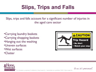 Manual Handling Refresher | PPT