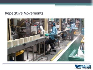 Manual Handling best Practices | PDF