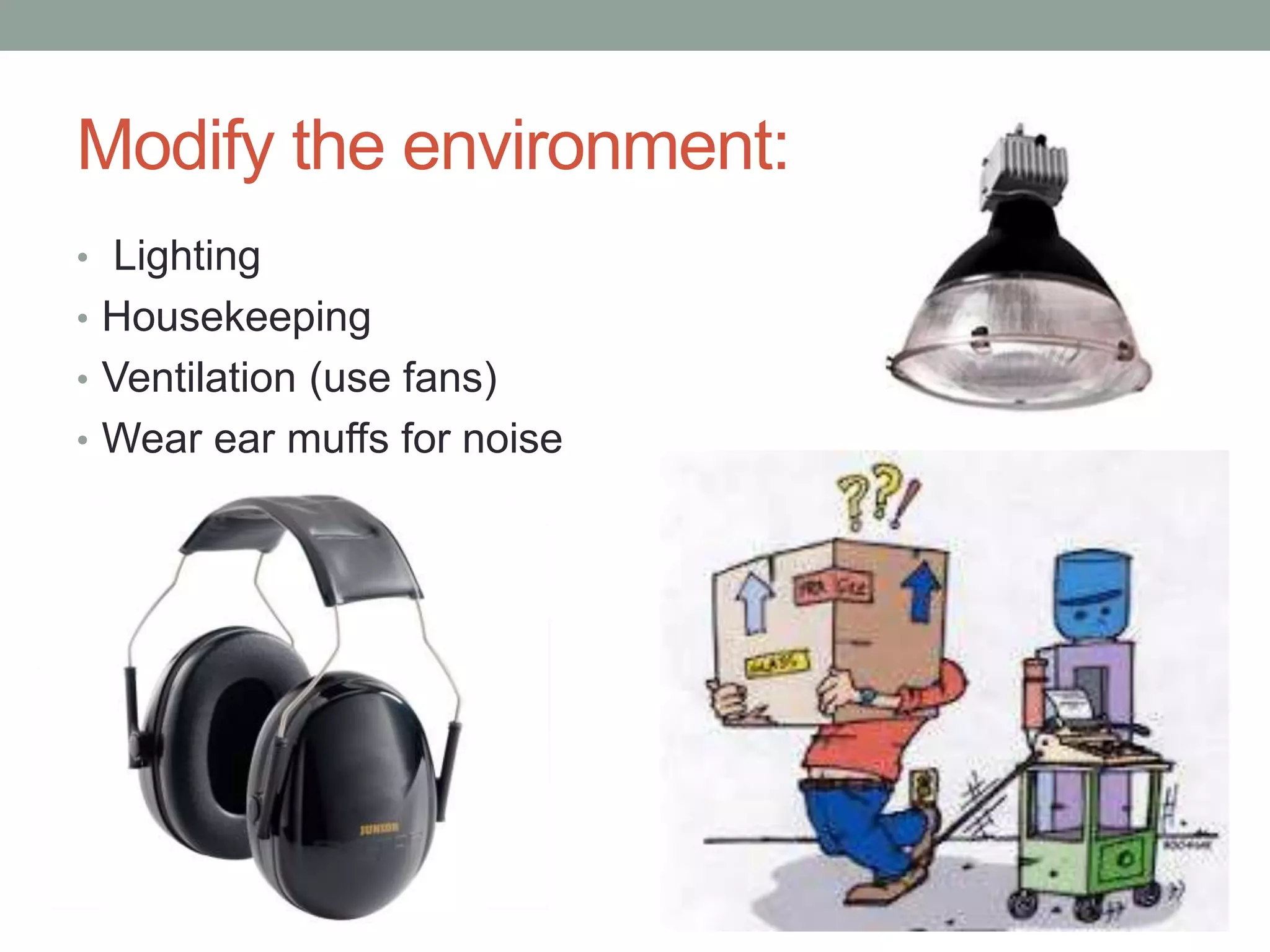 Manual Handling Safety Training | PPTX